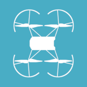 icon_drone | Risaiku リサイク