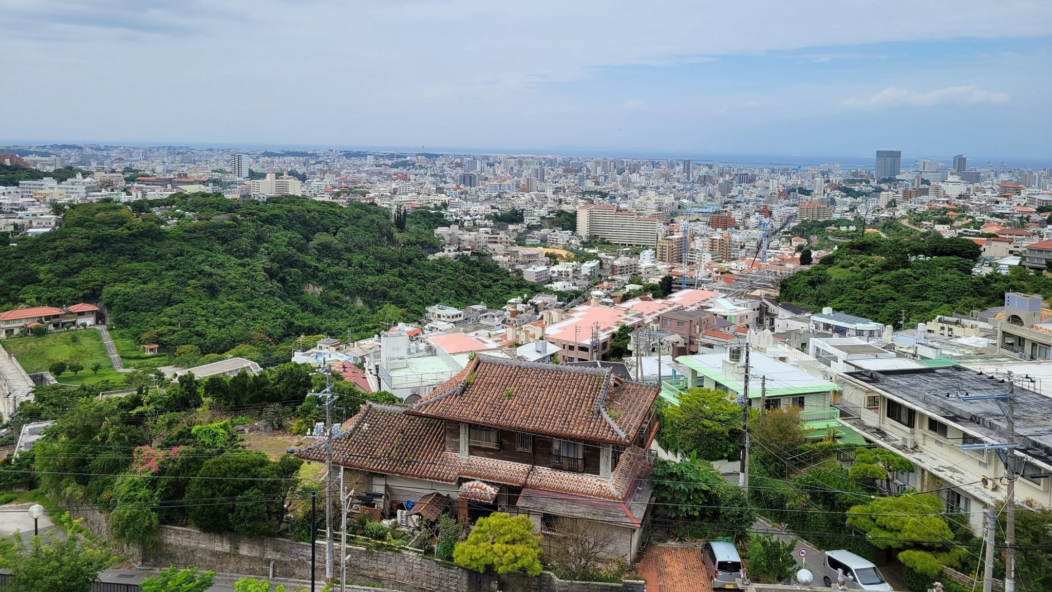 献血が100回目だったので沖縄へ日帰りで行ってみた | Risaiku リサイク